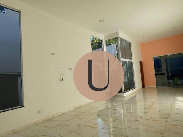 Casa com 3 dormitórios à venda, 200 m² por R$ 1.300.000,00 Condomínio Buona Vita I Atibaia/SP