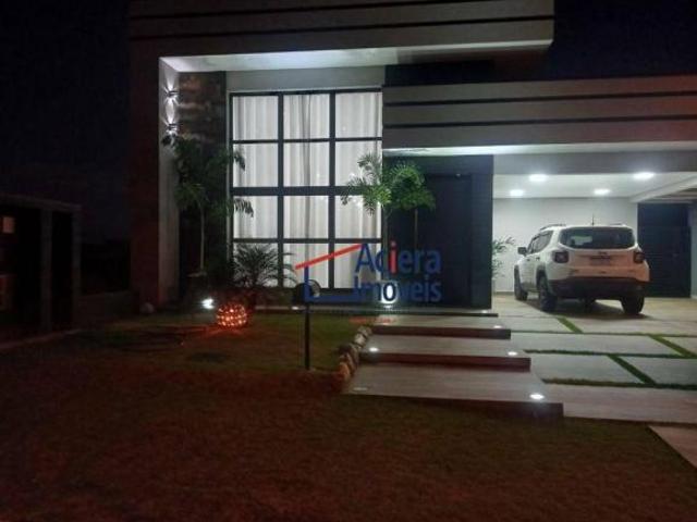 Casa com 3 dormitórios à venda, 200 m² por R$ 1.350.000,00 Reserva Paineiras Vargem Grande Pauli