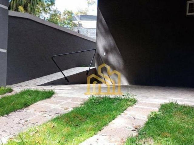 Casa com 3 dormitórios à venda, 200 m² por R$ 1.350.000,00 Retiro das Fontes Atibaia/SP
