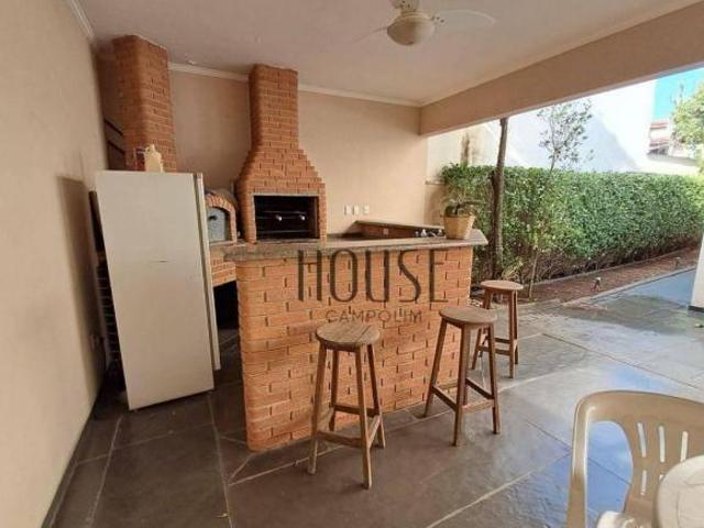Casa com 3 dormitórios à venda, 200 m² por R$ 1.360.000 Condomínio Granja Olga II Sorocaba/SP