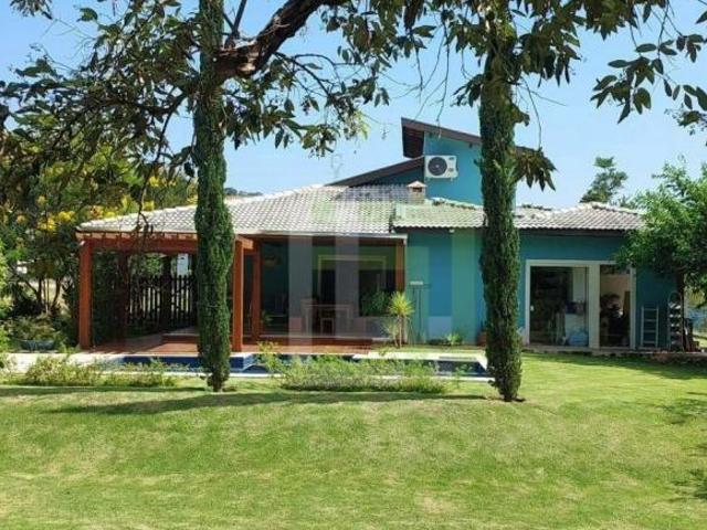 Casa à venda, 200 m² por R$ 1.385.000,00 Condomínio Horizonte Azul I Itupeva/SP