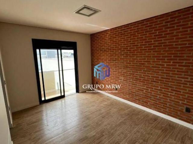 Casa com 3 dormitórios à venda, 200 m² por R$ 1.390.000 Condomínio Reserva Ipanema Sorocaba/SP
