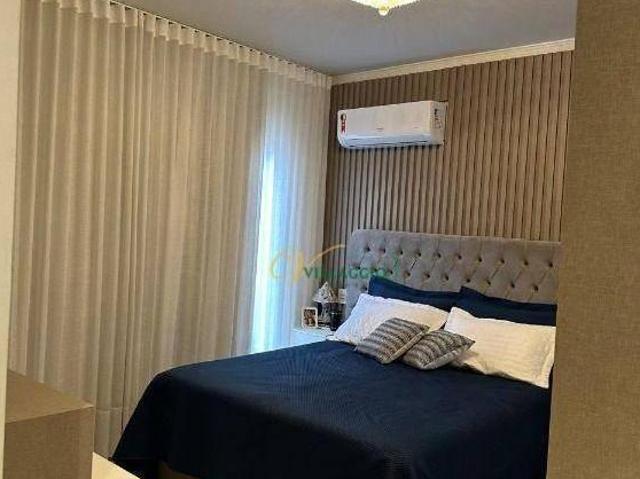 Casa com 3 dormitórios à venda, 200 m² por R$ 1.390.000,00 Jardim Tarraf II São José do Rio Pret