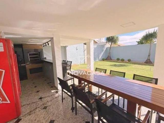 Casa com 3 dormitórios à venda, 200 m² por R$ 1.390.000,00 Planalto Belo Horizonte/MG