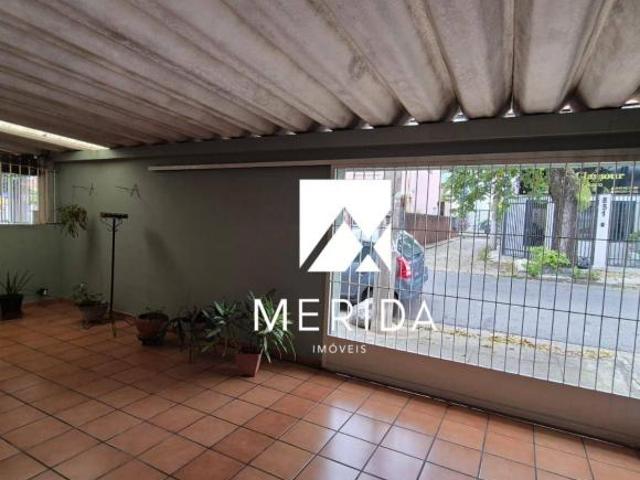 Casa com 3 dormitórios à venda, 200 m² por R$ 1.399.000,00 Campestre Santo André/SP
