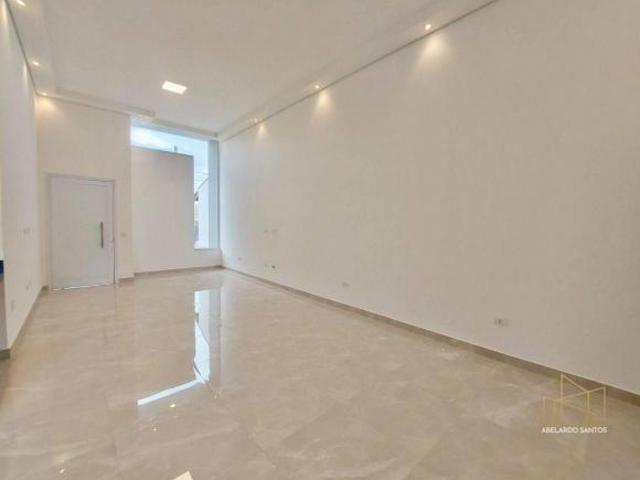 Casa com 3 dormitórios à venda, 200 m² por R$ 1.399.000,00 Condomínio Costa das Areias Salto/SP