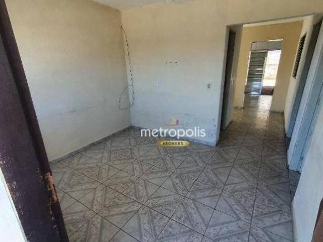 Casa com 3 dormitórios à venda, 200 m² por R$ 225.000,00 Jardim Nova Esperança Francisco Morato/