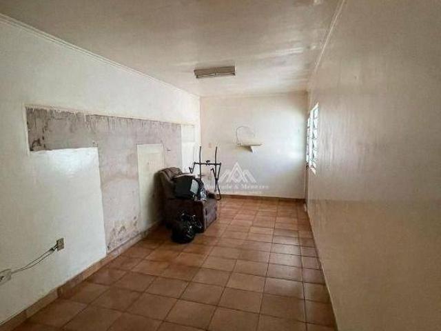 Casa com 3 dormitórios à venda, 200 m² por R$ 223.000,00 Quintino Facci I Ribeirão Preto/SP