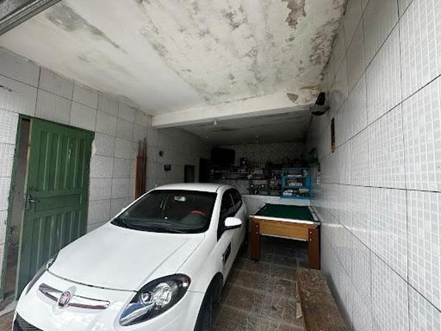 Casa com 3 dormitórios à venda, 200 m² por R$ 250.000,00 Recanto Campo Belo São Paulo/SP