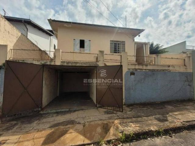 Casa com 3 dormitórios à venda, 200 m² por R$ 280.000,00 Vila Casa Branca Botucatu/SP