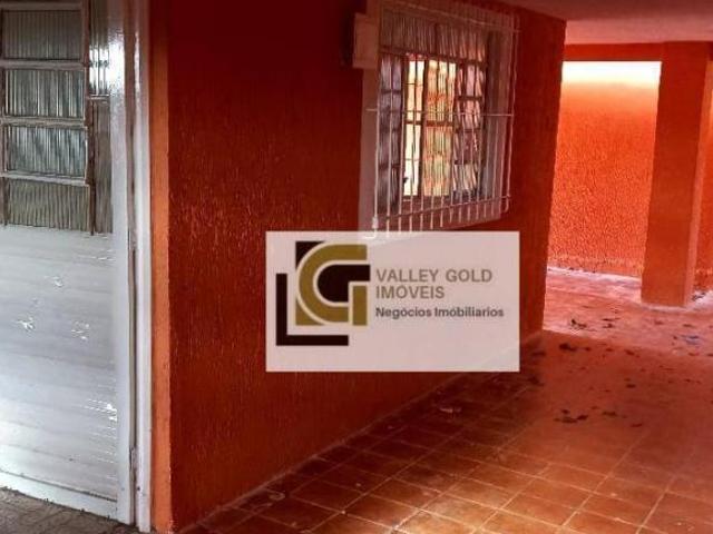 Casa com 3 dormitórios à venda, 200 m² por R$ 280.000,00 Eugênio de Melo São José dos Campos/SP