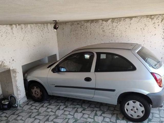 Casa com 3 dormitórios à venda, 200 m² por R$ 299.000,00 Vila São João Sorocaba/SP