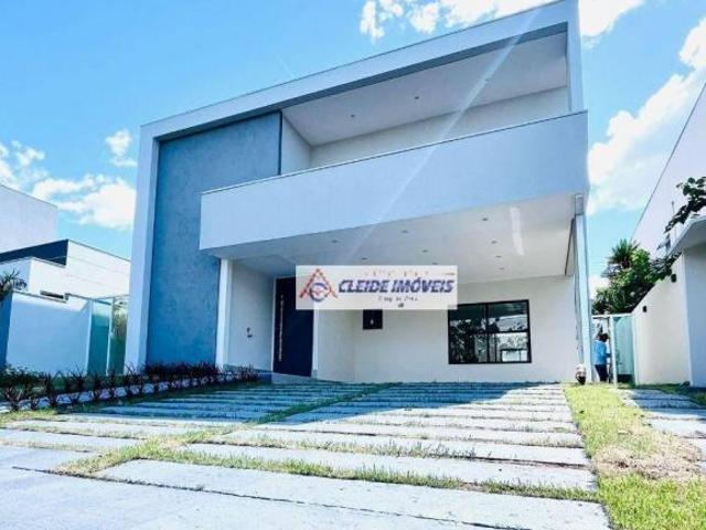Casa com 3 dormitórios à venda, 200 m² por R$ 2.400.000,00 Loteamento Alphaville Cuiabá II Cuiab