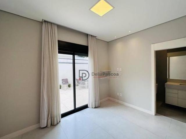 Casa com 3 dormitórios à venda, 200 m² por R$ 2.550.000,00 Condomínio Residencial Duas Marias In