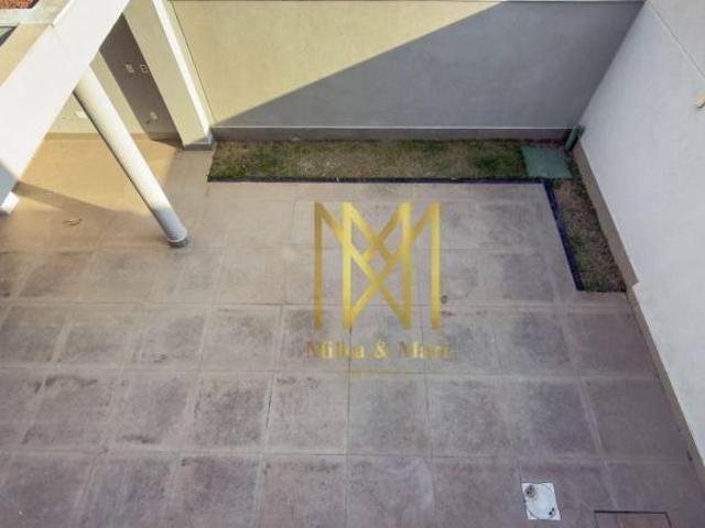 Casa com 3 dormitórios à venda, 200 m² por R$ 2.600.000,00 Alphaville Santana de Parnaíba/SP