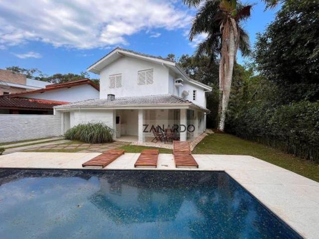 Casa com 3 dormitórios à venda, 200 m² por R$ 2.700.000,30 Riviera de São Lourenço Bertioga/SP