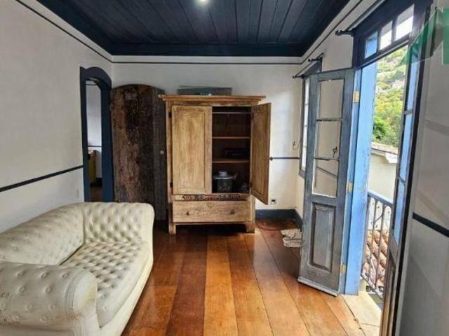 Casa com 3 dormitórios à venda, 200 m² por R$ 2.000.000,00 Antônio Dias Ouro Preto/MG