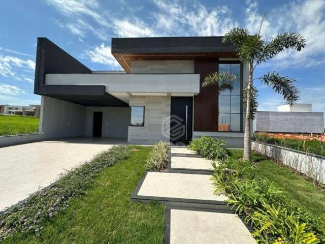 Casa com 3 dormitórios à venda, 200 m² por R$ 2.050.000,00 Jardim Residencial Dona Maria Cândida