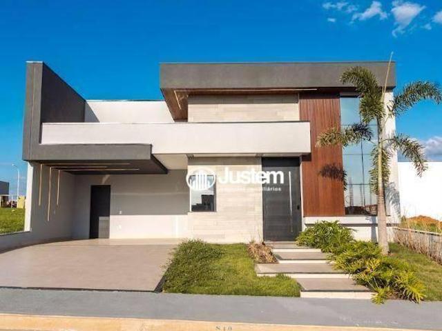 Casa com 3 dormitórios à venda, 200 m² por R$ 2.050.000,00 Jardim Residencial Dona Maria Cândida