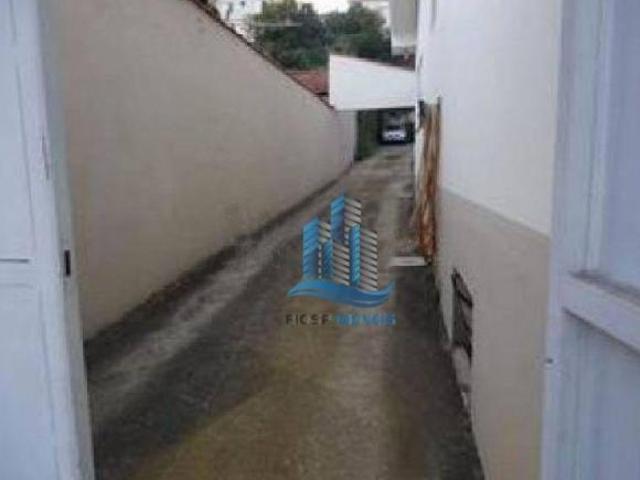 Casa com 3 dormitórios à venda, 200 m² por R$ 2.100.000,00 Barcelona São Caetano do Sul/SP
