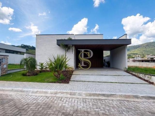 Casa com 3 dormitórios à venda, 200 m² por R$ 2.100.000,00 Itapetininga Atibaia/SP