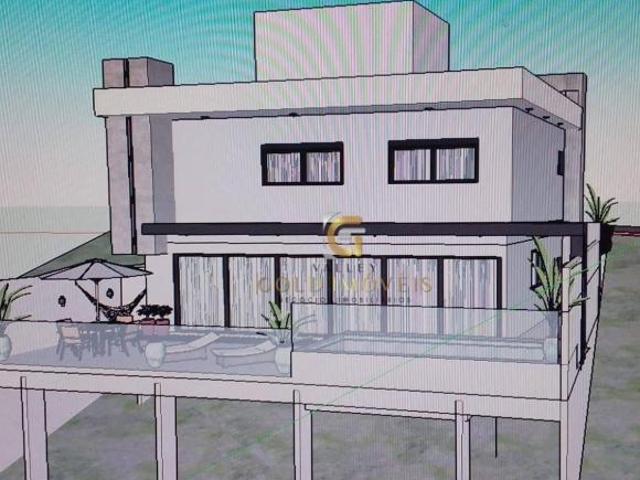 Casa com 3 dormitórios à venda, 200 m² por R$ 2.120.000,00 Urbanova São José dos Campos/SP