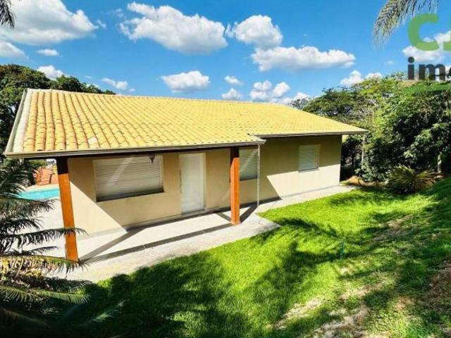 Casa com 3 dormitórios à venda, 200 m² por R$ 2.200.000,00 Condomínio Condados da Lagoa Lagoa Sa