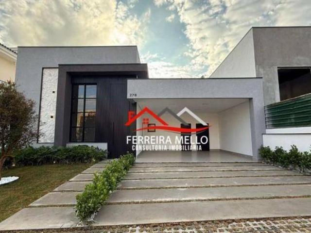 Casa com 3 dormitórios à venda, 200 m² por R$ 2.300.000 Nova Caieiras Caieiras/SP