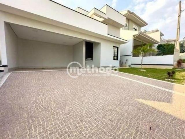 Casa com 3 dormitórios à venda, 200 m² por R$ 2.300.000,00 Swiss Park Campinas/SP