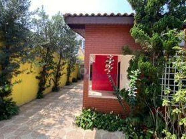 Casa com 3 dormitórios à venda, 200 m² por R$ 2.300.000,00 Vila Madalena São Paulo/SP