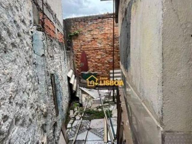 Casa com 3 dormitórios à venda, 200 m² por R$ 300.000,00 Jardim das Rosas São Paulo/SP