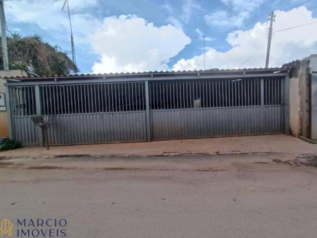 Casa com 3 dormitórios à venda, 200 m² por R$ 330.000,00 Centro São Sebastião/DF