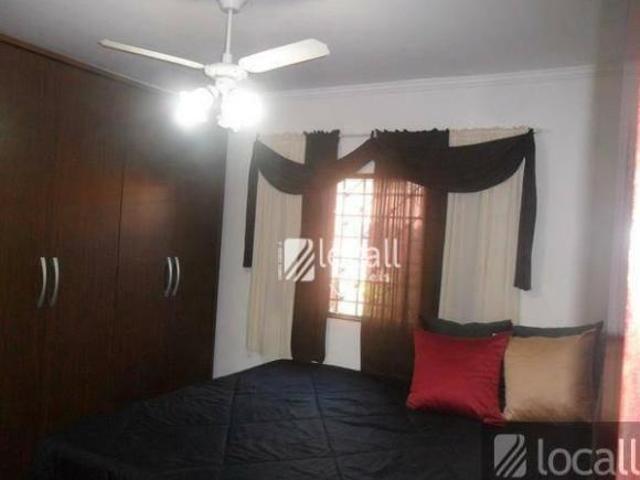 Casa com 3 dormitórios à venda, 200 m² por R$ 330.000,00 Conjunto Habitacional Cristo Rei São Jo
