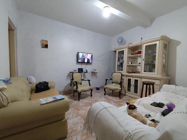 Casa com 3 dormitórios à venda, 200 m² por R$ 350.000,00 Jardim Marília São Paulo/SP