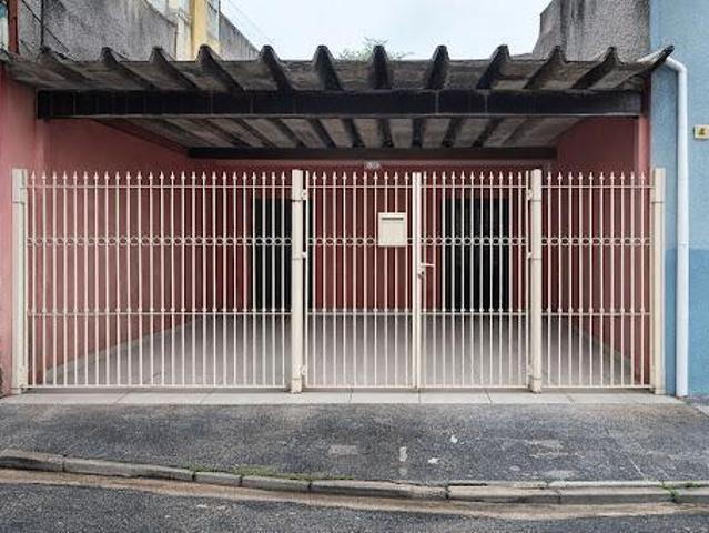 Casa com 3 dormitórios à venda, 200 m² por R$ 350.000,00 Jardim Marília São Paulo/SP