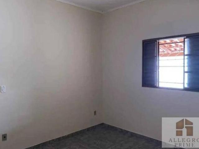 Casa com 3 dormitórios à venda, 200 m² por R$ 350.000 Vila Elmaz São José do Rio Preto/SP