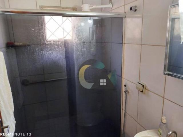 Casa com 3 dormitórios à venda, 200 m² por R$ 350.000 Centro Barretos/SP