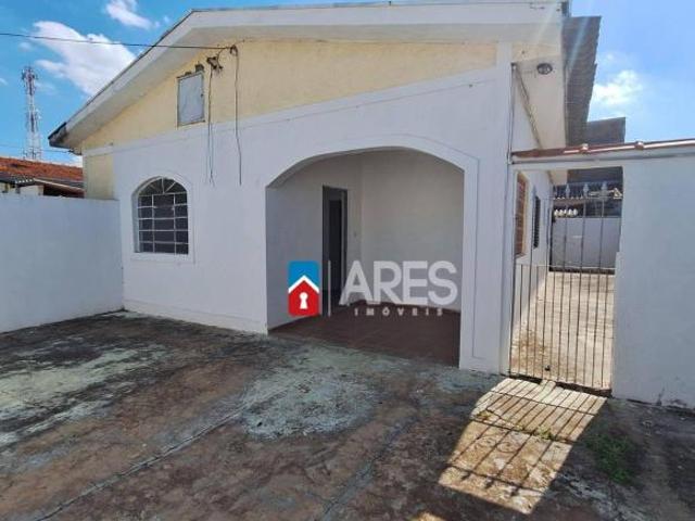 Casa com 3 dormitórios à venda, 200 m² por R$ 375.000,00 Vila Omar Americana/SP