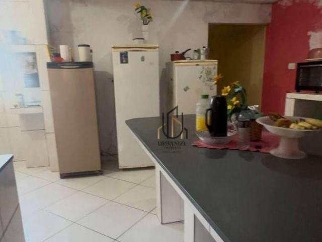 Casa com 3 dormitórios à venda, 200 m² por R$ 390.000,00 Parque Amazonas São Paulo/SP