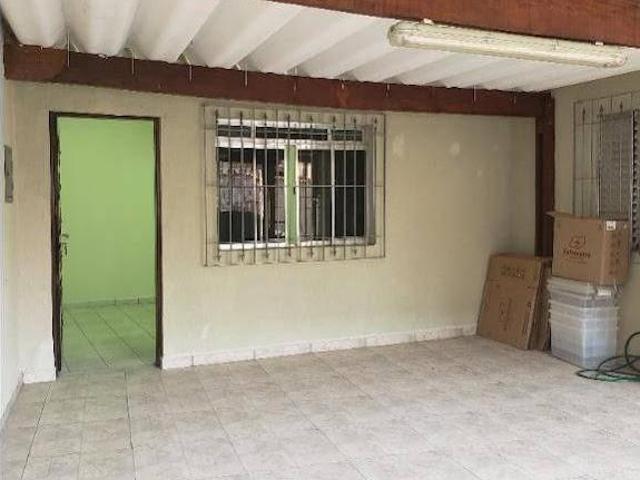 Casa com 3 dormitórios à venda, 200 m² por R$ 400.000,00 Vera Tereza Caieiras/SP