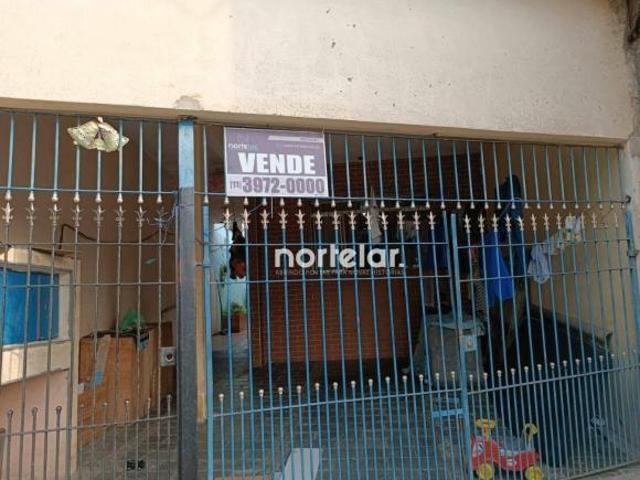 Casa com 3 dormitórios à venda, 200 m² por R$ 400.000,00 Serpa Caieiras/SP