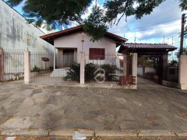 Casa com 3 dormitórios à venda, 200 m² por R$ 424.000,00 Jardim Sapucaia do Sul/RS