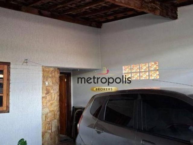 Casa com 3 dormitórios à venda, 200 m² por R$ 420.000,00 Loteamento Planalto do Sol Santa Bárbar