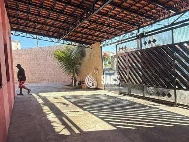 Casa com 3 dormitórios à venda, 200 m² por R$ 420.000,00 Loteamento Residencial Porto Seguro Cam