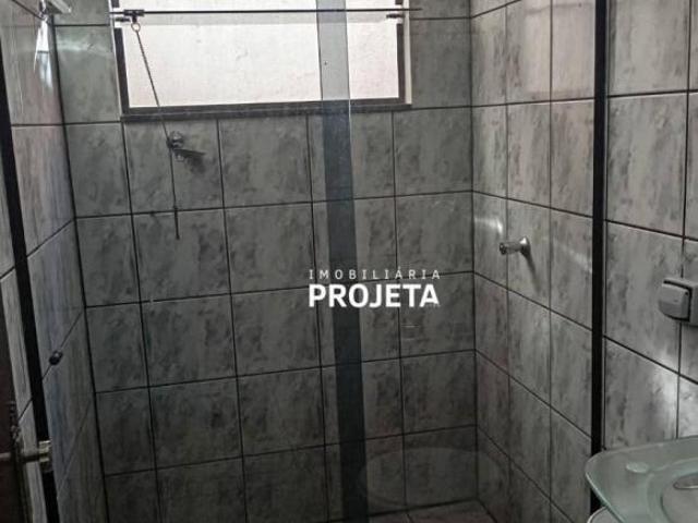Casa com 3 dormitórios à venda, 200 m² por R$ 420.000 Parque Cedral Presidente Prudente/SP