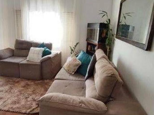 Casa com 3 dormitórios à venda, 200 m² por R$ 430.000,00 Vila Dutra Campinas/SP