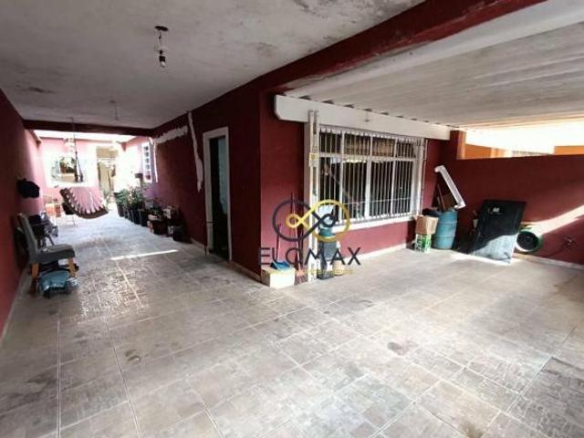 Casa com 3 dormitórios à venda, 200 m² por R$ 430.000,00 Macedo Guarulhos/SP