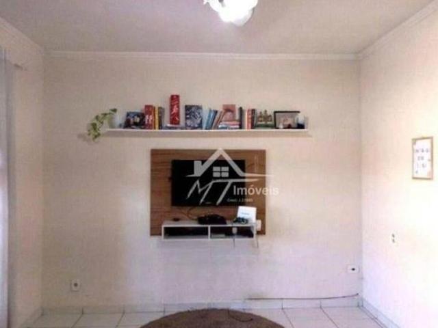 Casa com 3 dormitórios à venda, 200 m² por R$ 430.000 Jardim Conceição Nova Veneza Sumaré/SP