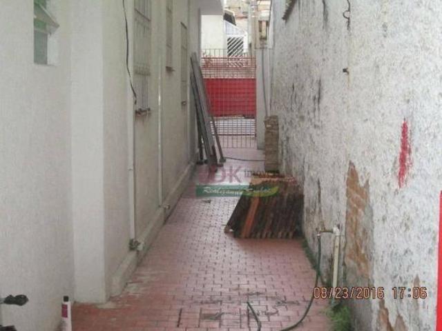 Casa com 3 dormitórios à venda, 200 m² por R$ 445.000,00 Chácara do Visconde Taubaté/SP