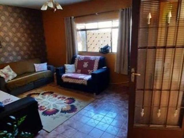 Casa com 3 dormitórios à venda, 200 m² por R$ 447.000,00 Jardim São Gabriel Campinas/SP